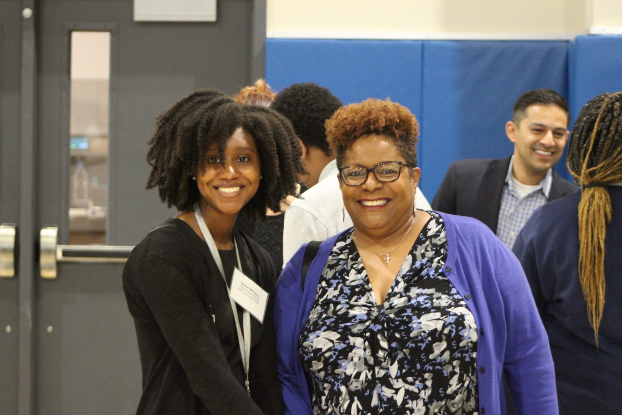 KIPP Indy Public School’s Staff Spotlight: Kamri Williams - KIPP Indy ...